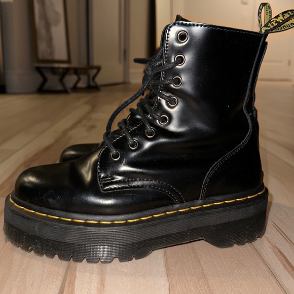 Dr. Martens | Shoes | Doc Marten Boot | Poshmark